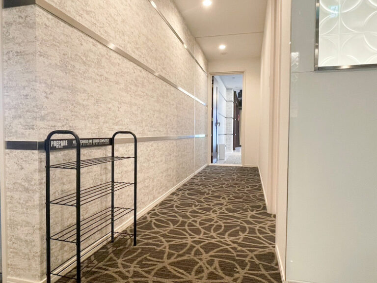 pareon-suite | 駅チカで最高の非日常感を味わえる民泊！サウナ・岩盤浴付きで更にライブ終わりにカラオケも楽しめる！ベットも大きく ...